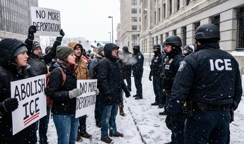 Driver Doesn’t STOP — Bodies FLY | NewsHouse